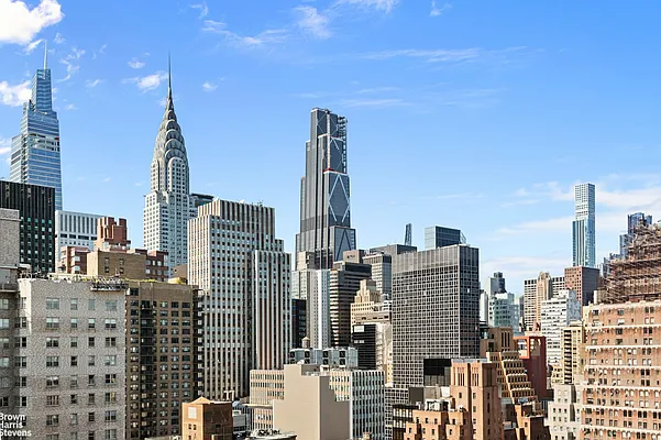 695 First Avenue #28E in Murray Hill, Manhattan | StreetEasy