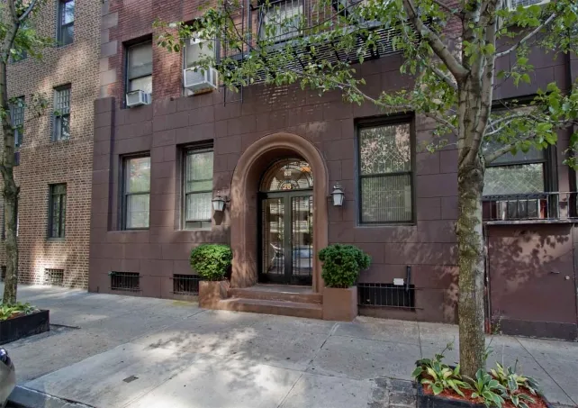 26 West 97th Street in Upper West Side : Sales, Rentals, Floorplans ...
