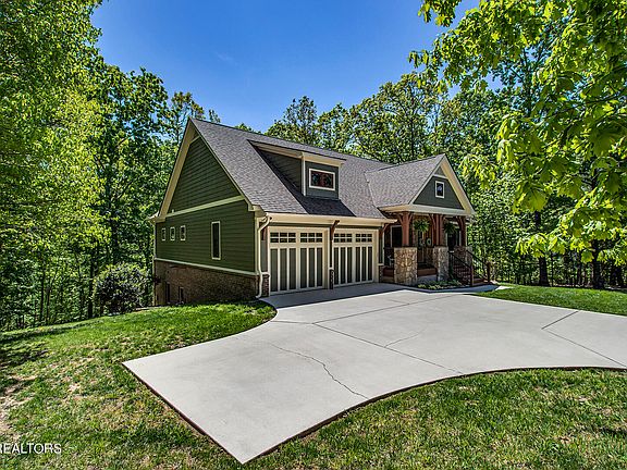 1086 Old Dogwood Trl, Loudon, TN 37774 | MLS #1250892 | Zillow