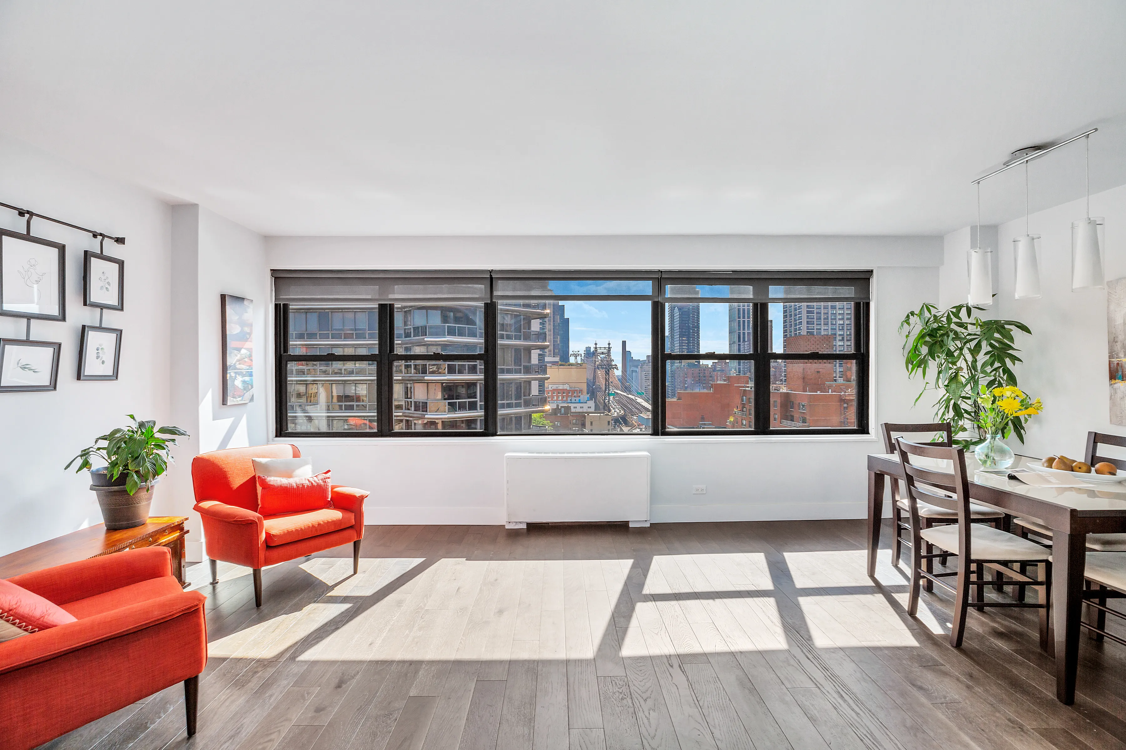 166 East 61st Street #16G in Lenox Hill, Manhattan | StreetEasy
