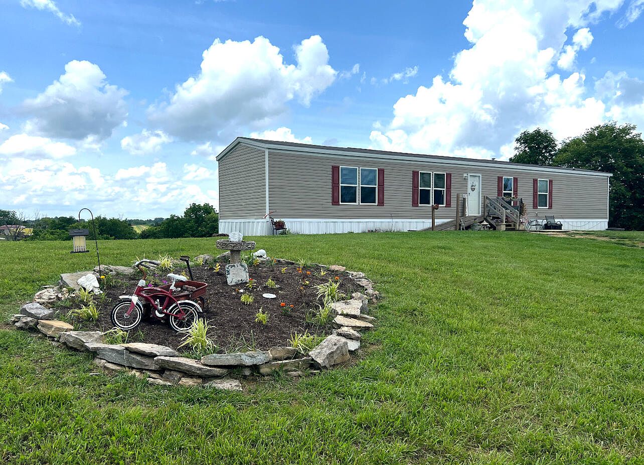 327 Roney Rd, Perryville, KY 40468 | Zillow