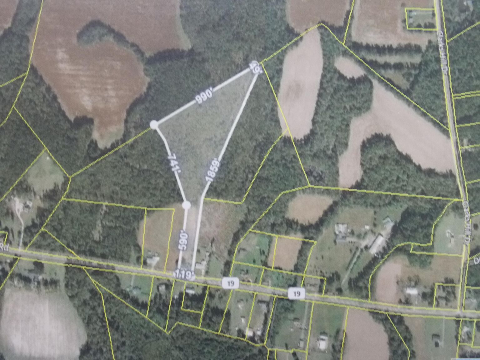 2836 Wire Rd, Grover, SC 29447 | Zillow