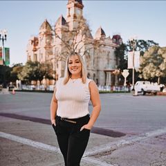 Francesca Alarcon - Real Estate Agent in Lockhart, TX - Reviews | Zillow