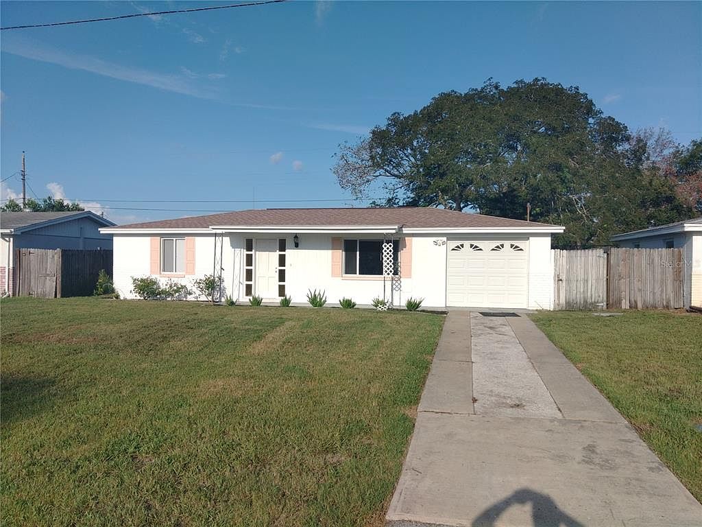 2349 Grandin St, Holiday, FL 34690 | MLS #W7857538 | Zillow