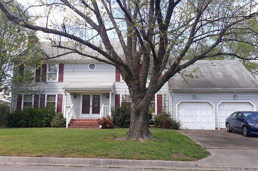1254 Winfall Dr, Chesapeake, VA 23322 | Zillow
