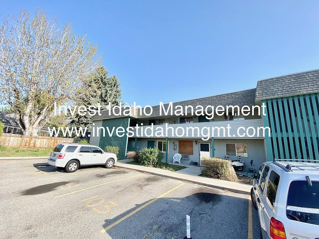 1057 W Melrose St APT 201, Boise, ID 83706 | Zillow
