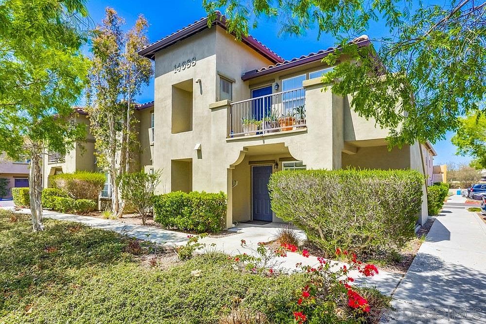 14688 Via Fiesta UNIT 5, San Diego, CA 92127 | Zillow