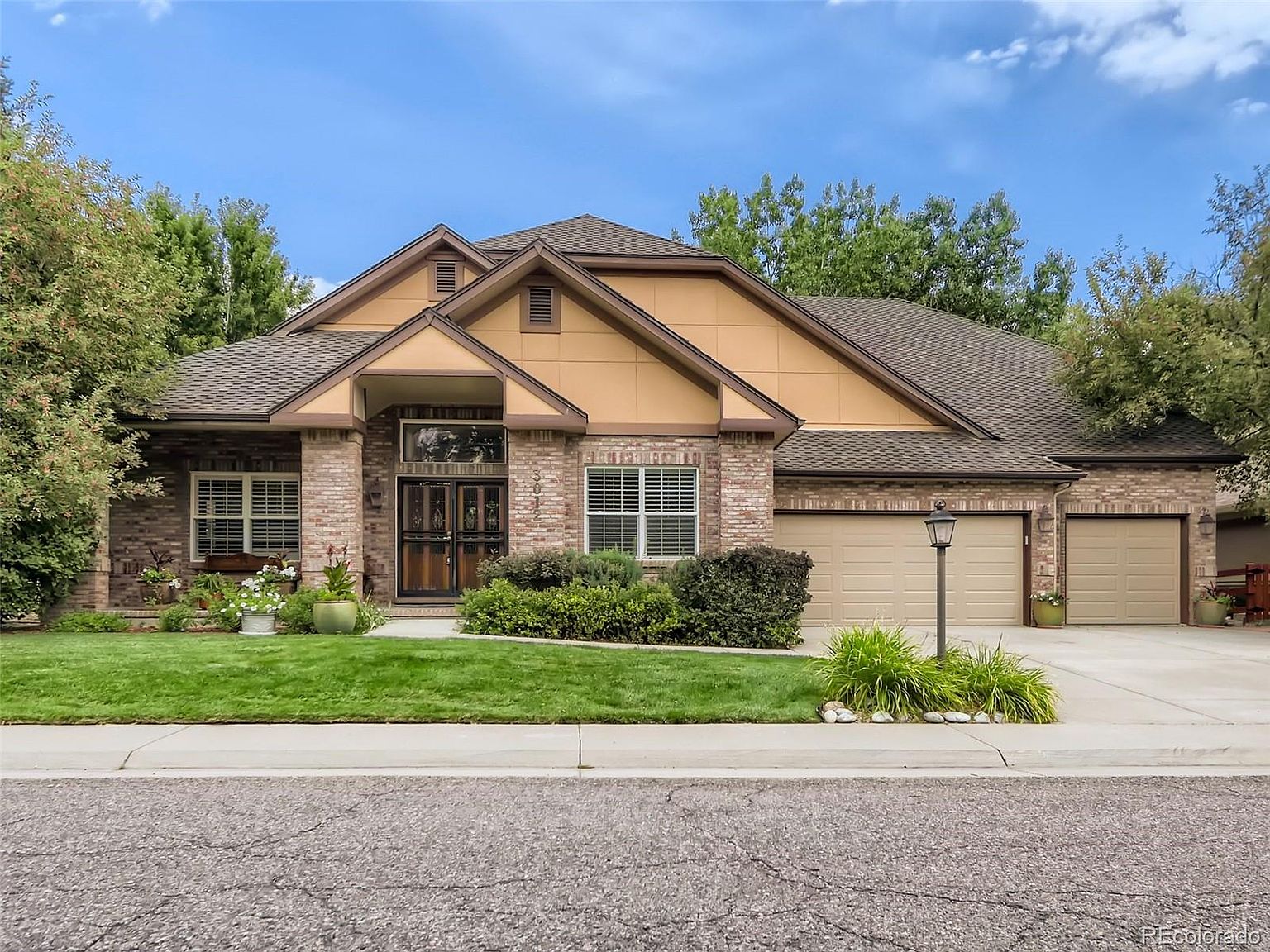3012 S Oak Way, Lakewood, CO 80227 | Zillow