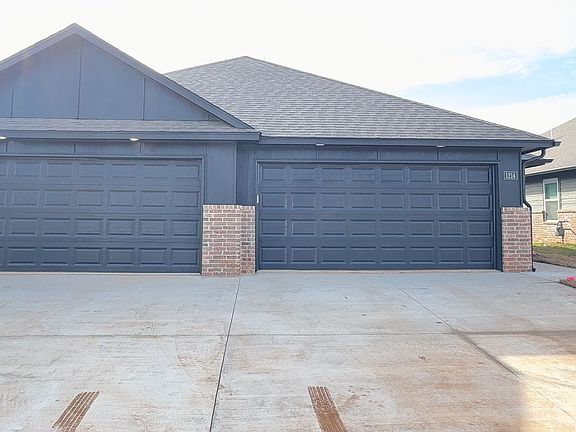 1212 NW 113th St, Oklahoma City, OK 73114 | Zillow