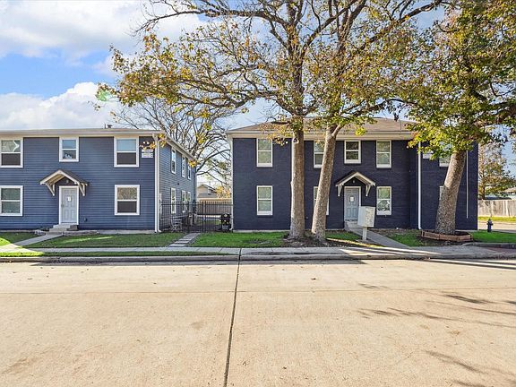 1009 Enid St, Houston, TX 77009 | MLS #61563868 | Zillow