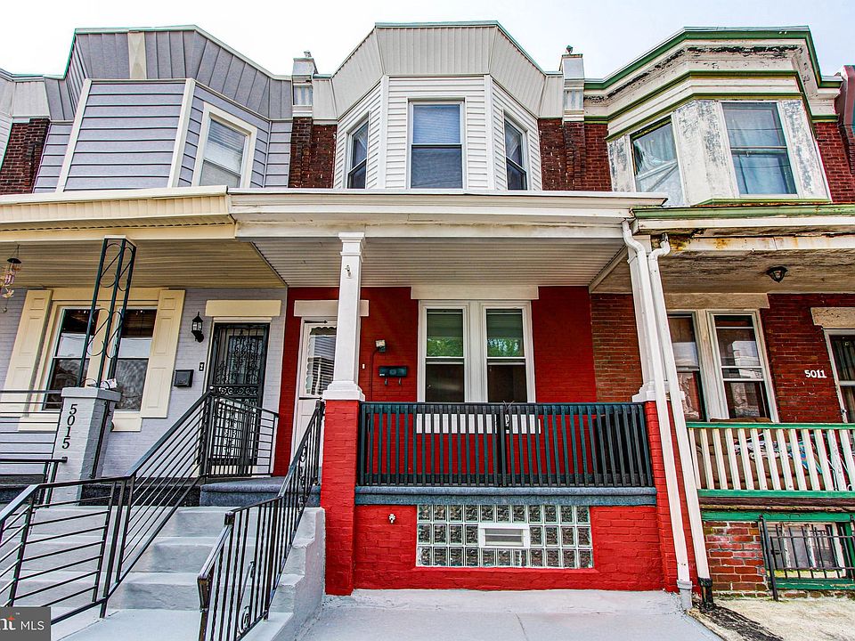 5013 Cottage St, Philadelphia, PA 19124 | Zillow