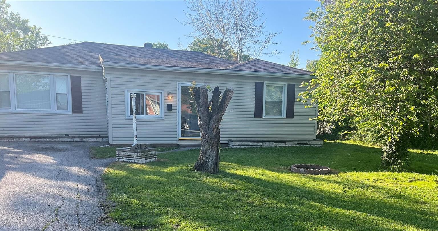 213 N 63rd St, East Saint Louis, IL 62203 | Zillow