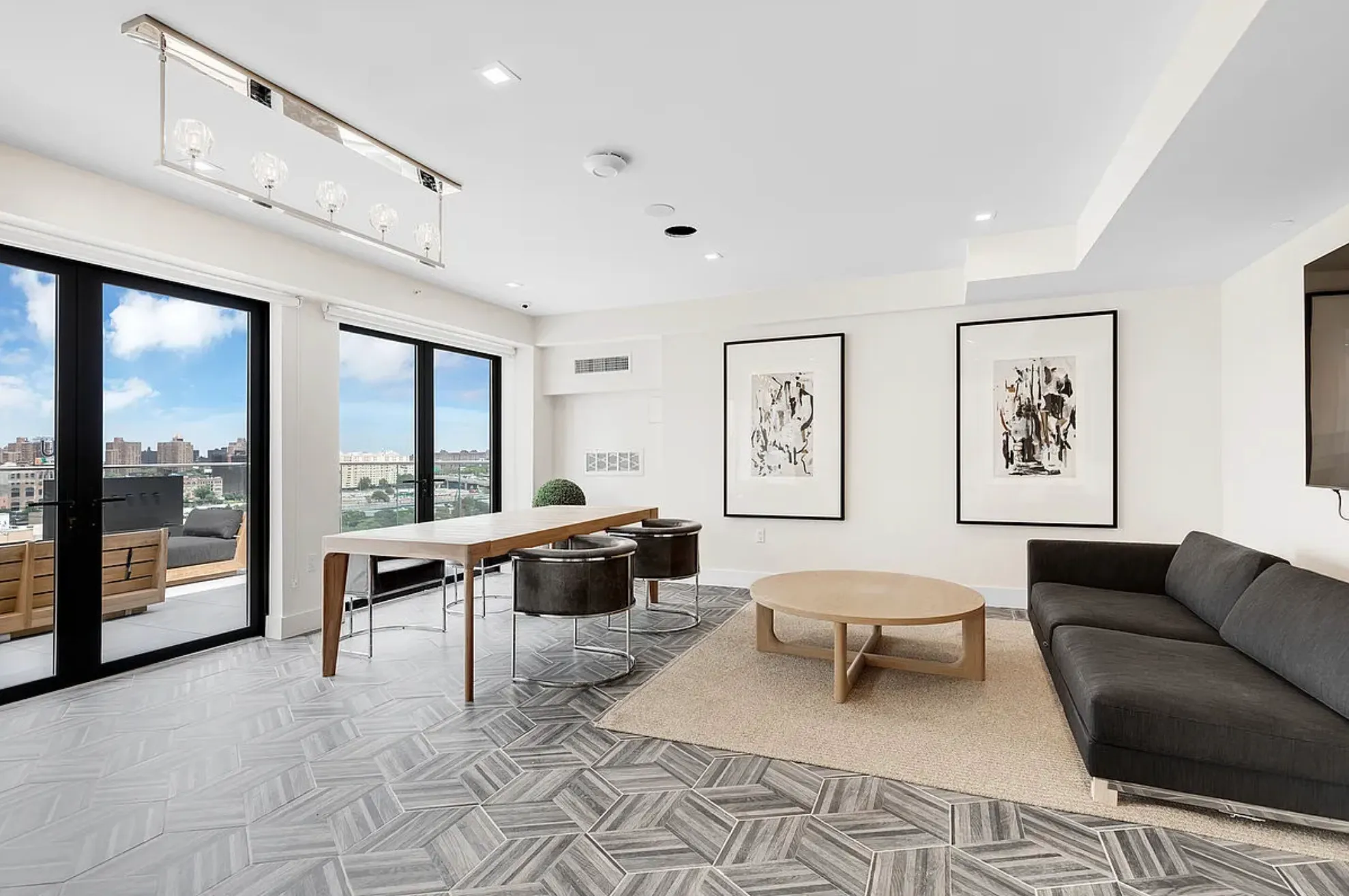 215 East 124th Street #10C in East Harlem, Manhattan | StreetEasy