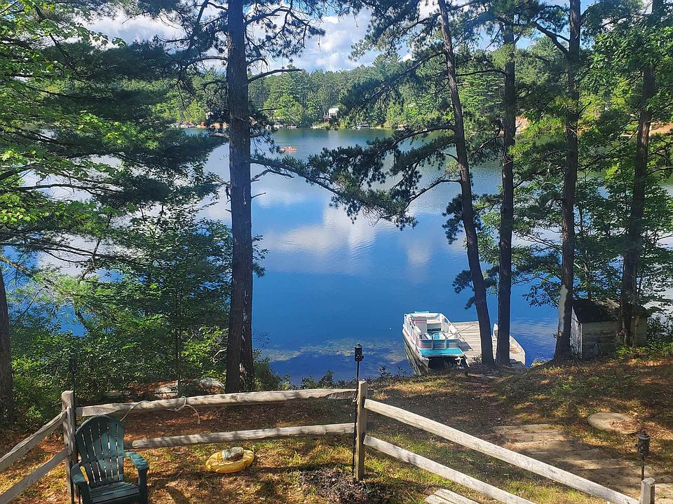 61 East Danforth Road, Freedom, NH 03836 | Zillow