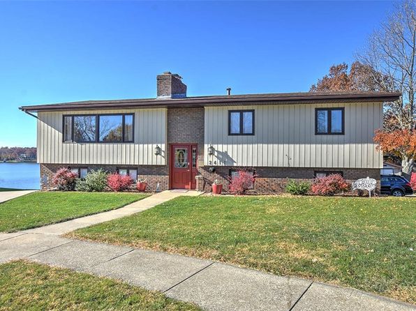 Waterfront - Decatur IL Waterfront Homes For Sale - 10 Homes | Zillow