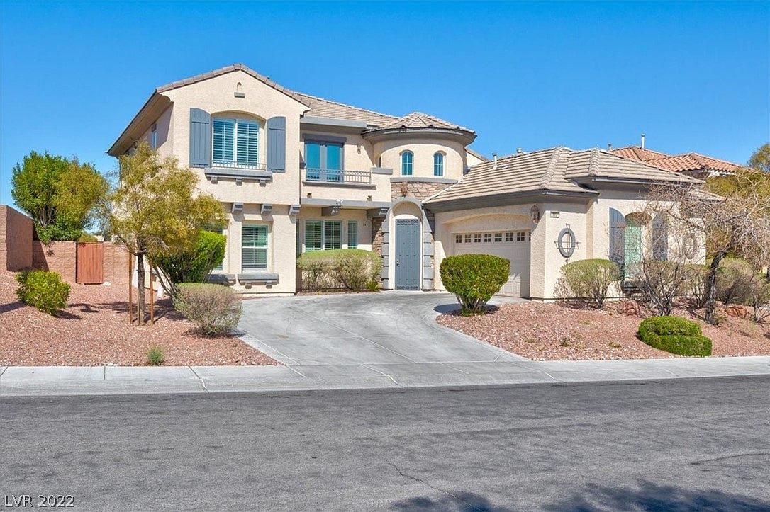 962 Roseberry Dr, Las Vegas, NV 89138 | Zillow