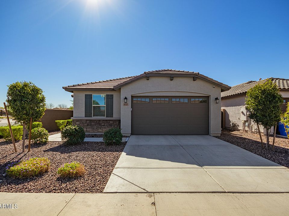 9325 W Montecito Ave, Phoenix, AZ 85037 | Zillow
