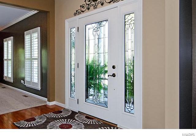 5518 Steele Ridge Rd Saint Louis MO | Zillow