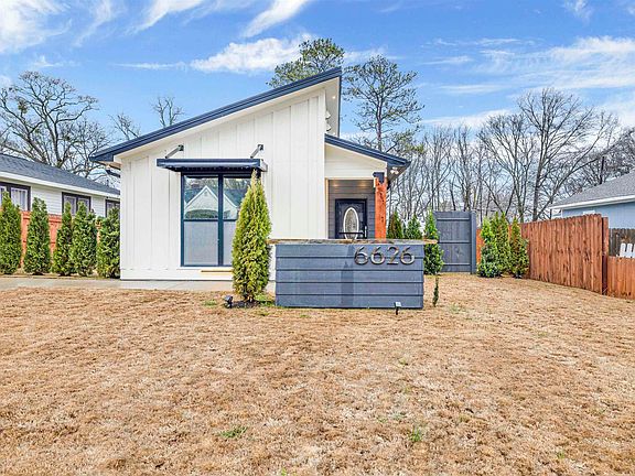 6626 2nd Ave S, Birmingham, AL 35212 | MLS #21374927 | Zillow
