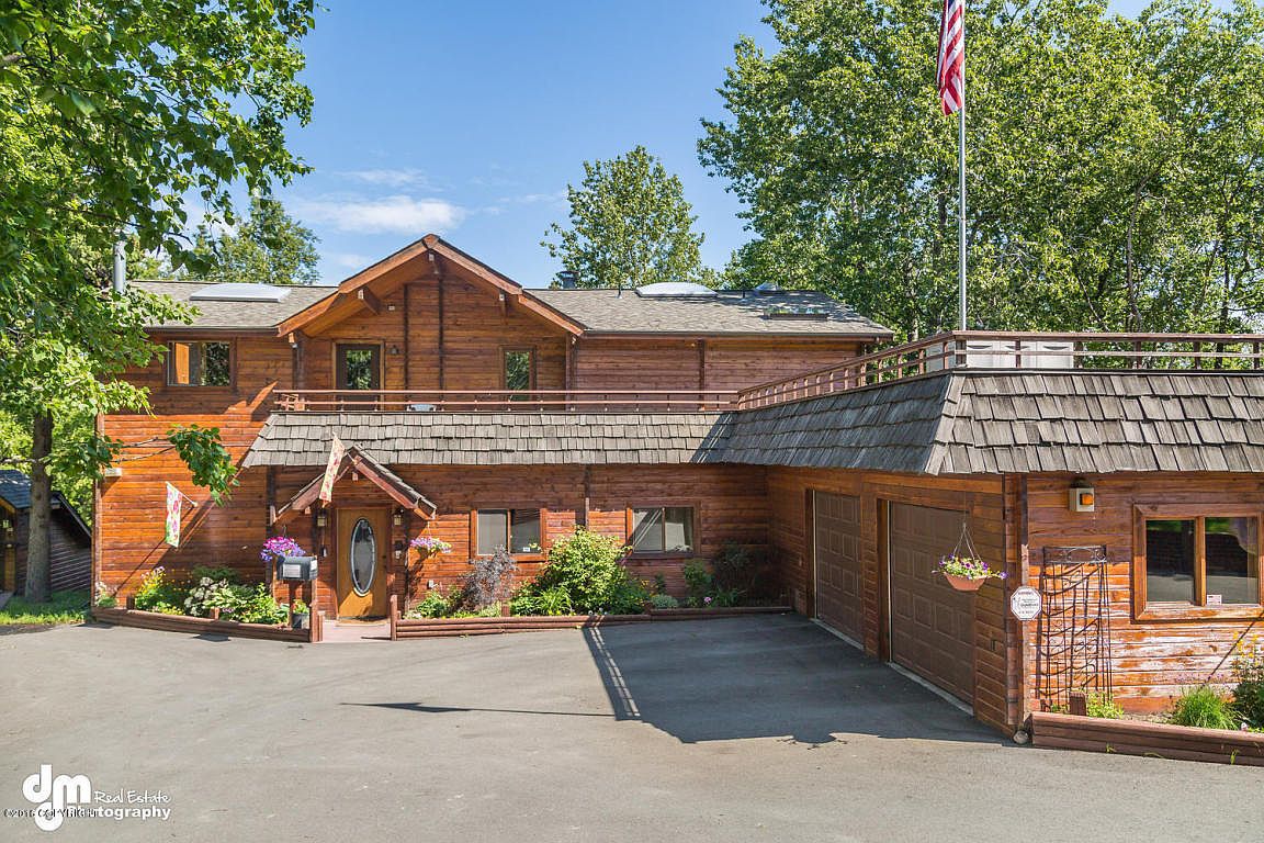 5153 W 80th Ave, Anchorage, AK 99502 | Zillow