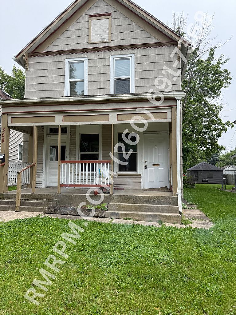 309 W Leith St #2, Fort Wayne, IN 46807 | Zillow