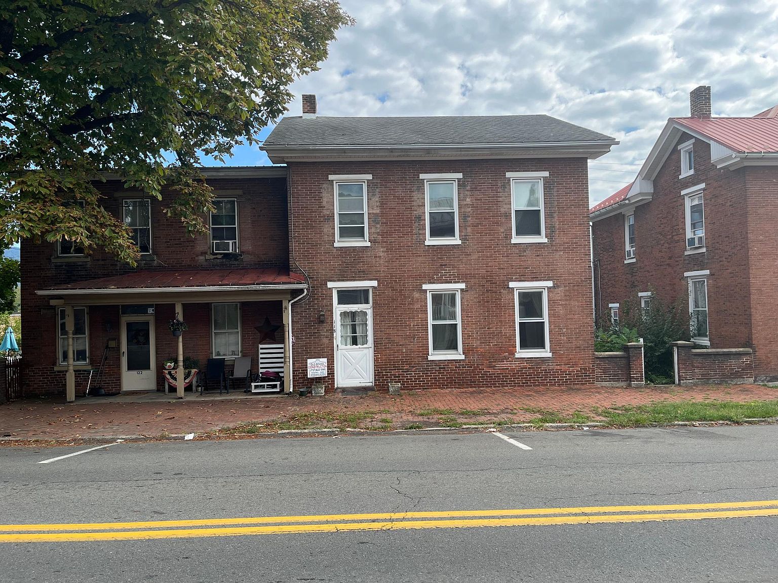 118 N 4th St, Newport, PA 17074 | Zillow