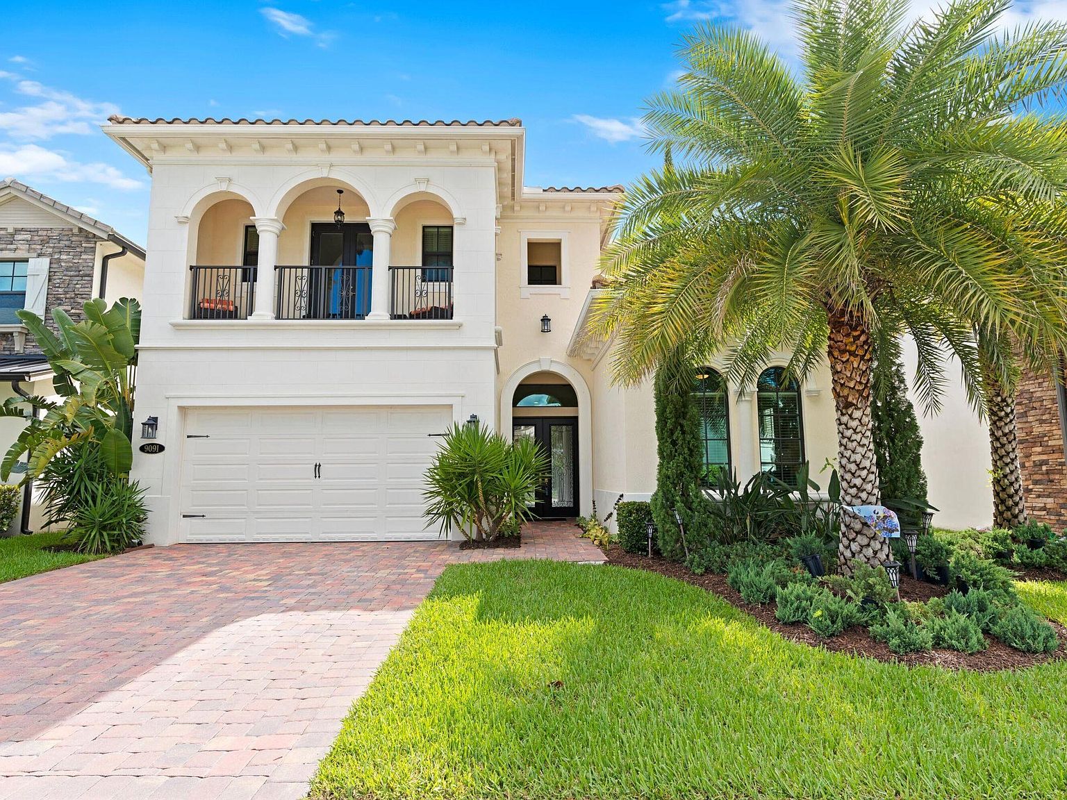 9091 Grand Prix Lane SW, Boynton Beach, FL 33472 | MLS #RX-11082956 ...