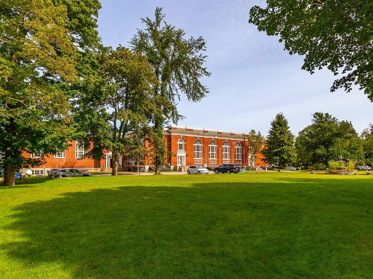 151 Ritchie St #211, Annapolis Royal, NS B0S 1A0 | MLS #202420192 | Zillow