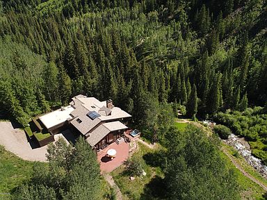 9888 Castle Creek Rd, Aspen, CO 81611 | Zillow