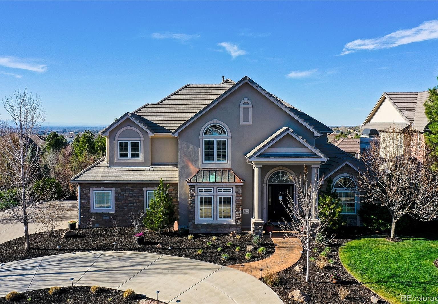 857 Fairchild Dr, Highlands Ranch, CO 80126 | Zillow