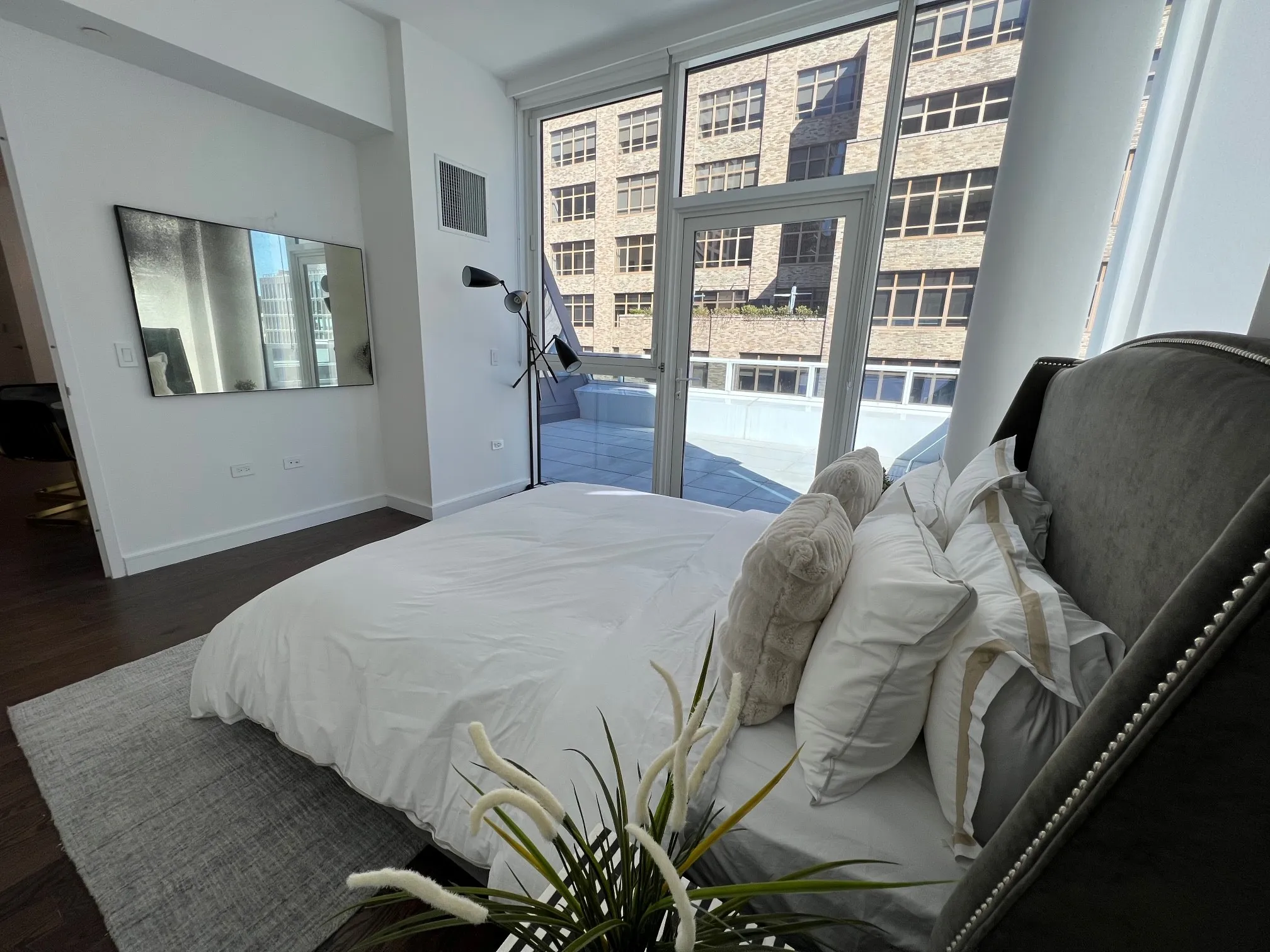 102 Charlton Street #17A in Hudson Square, Manhattan | StreetEasy