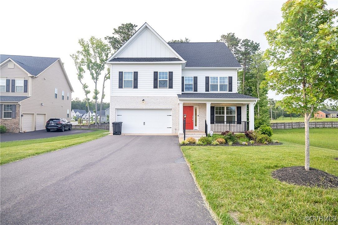 12194 Elnora Ln, Glen Allen, VA 23059 | MLS #2515867 | Zillow