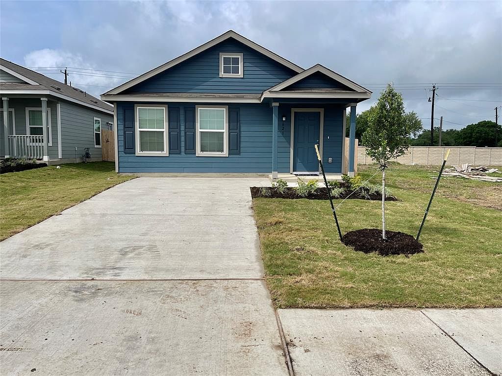 623 Soapstone Pass, Maxwell, TX 78656 | MLS #6846448 | Zillow