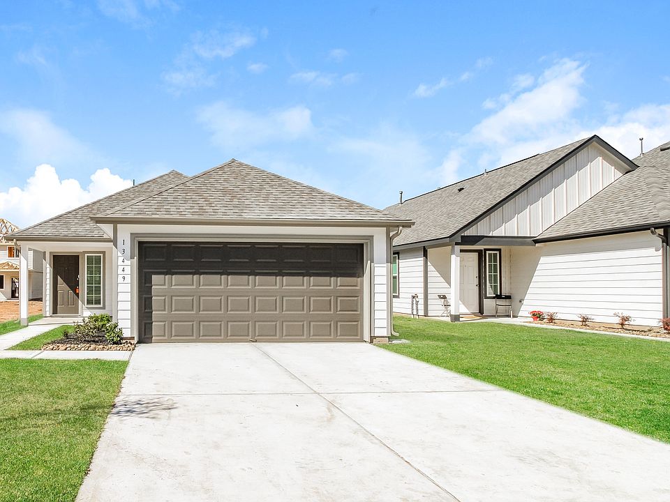 13449 Musky Dr, Conroe, TX 77384 | Zillow