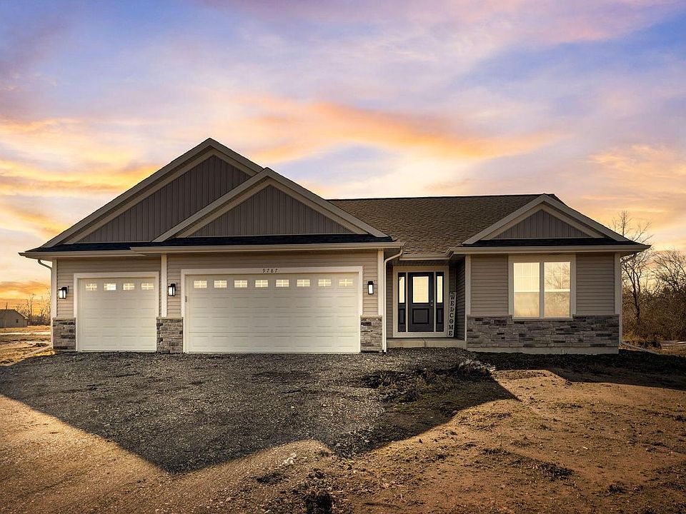 9787 Dana DRIVE, Franksville, WI 53126 | Zillow