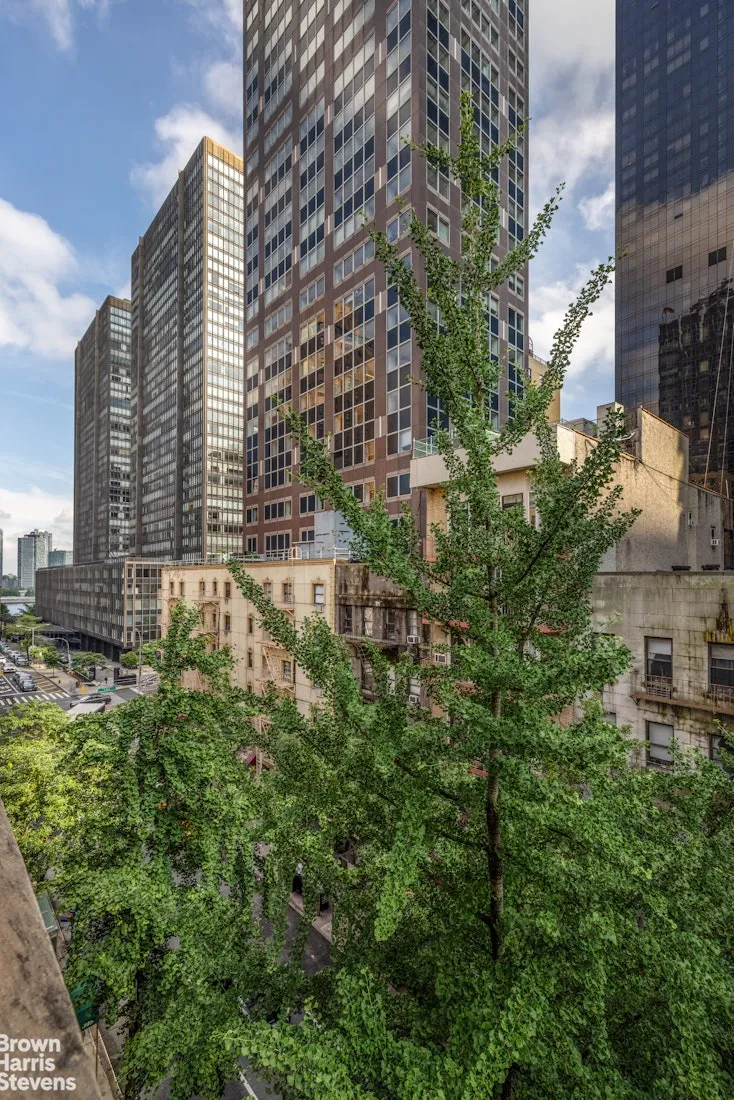 349 East 49th Street #6P in Turtle Bay, Manhattan | StreetEasy