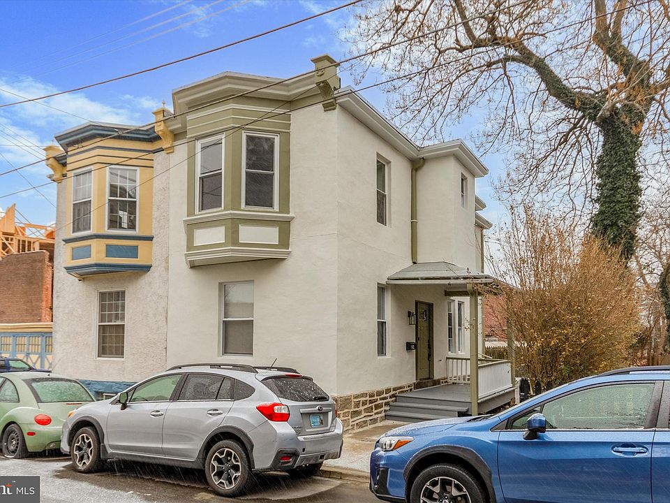 24 W Nippon St, Philadelphia, PA 19119 | Zillow