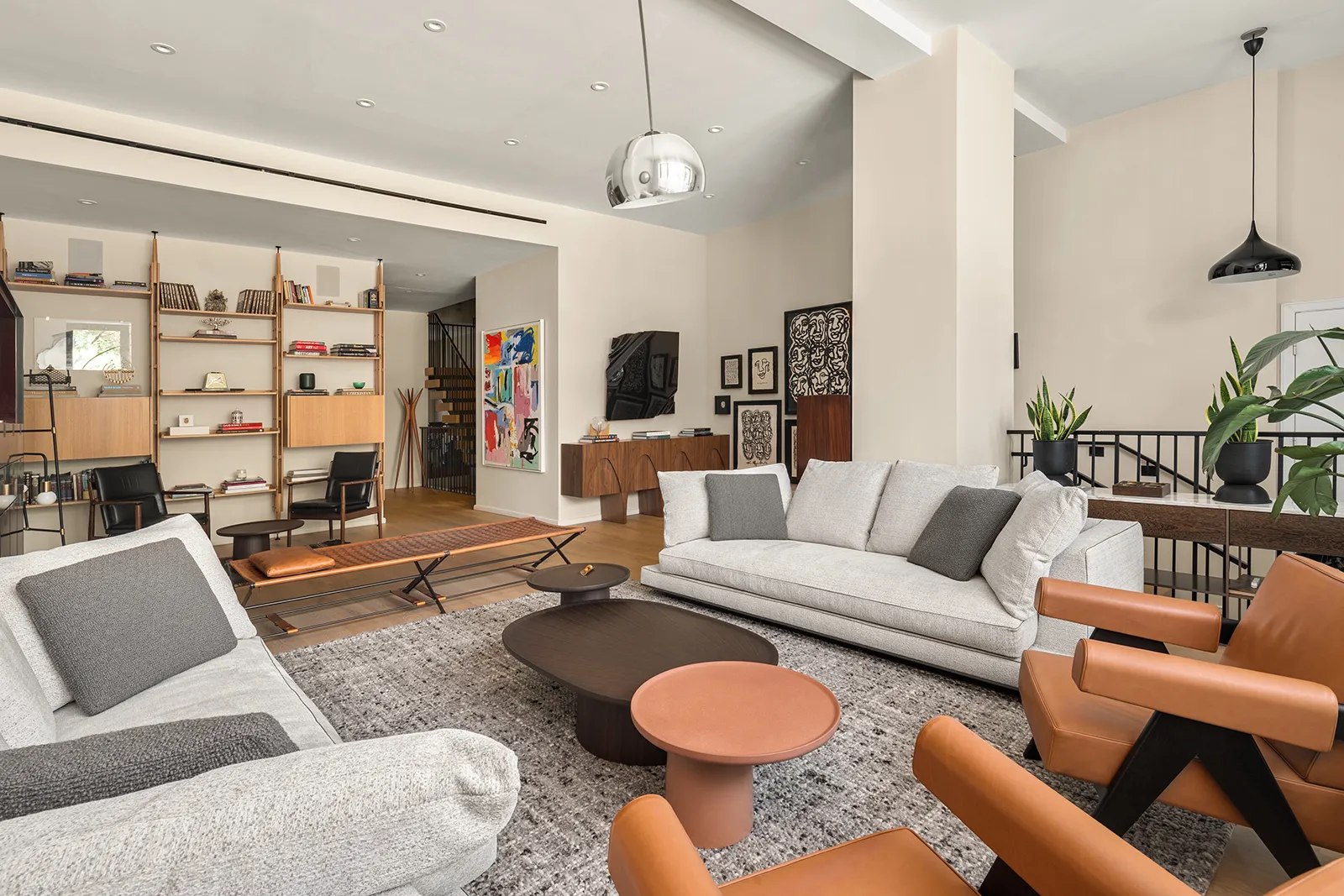 11 Beach Street #TH-A in Tribeca, Manhattan | StreetEasy