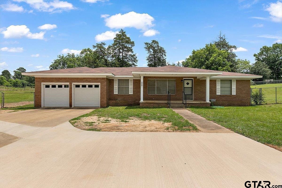 220 State Highway 110, Rusk, TX 75785 | MLS #23014380 | Zillow