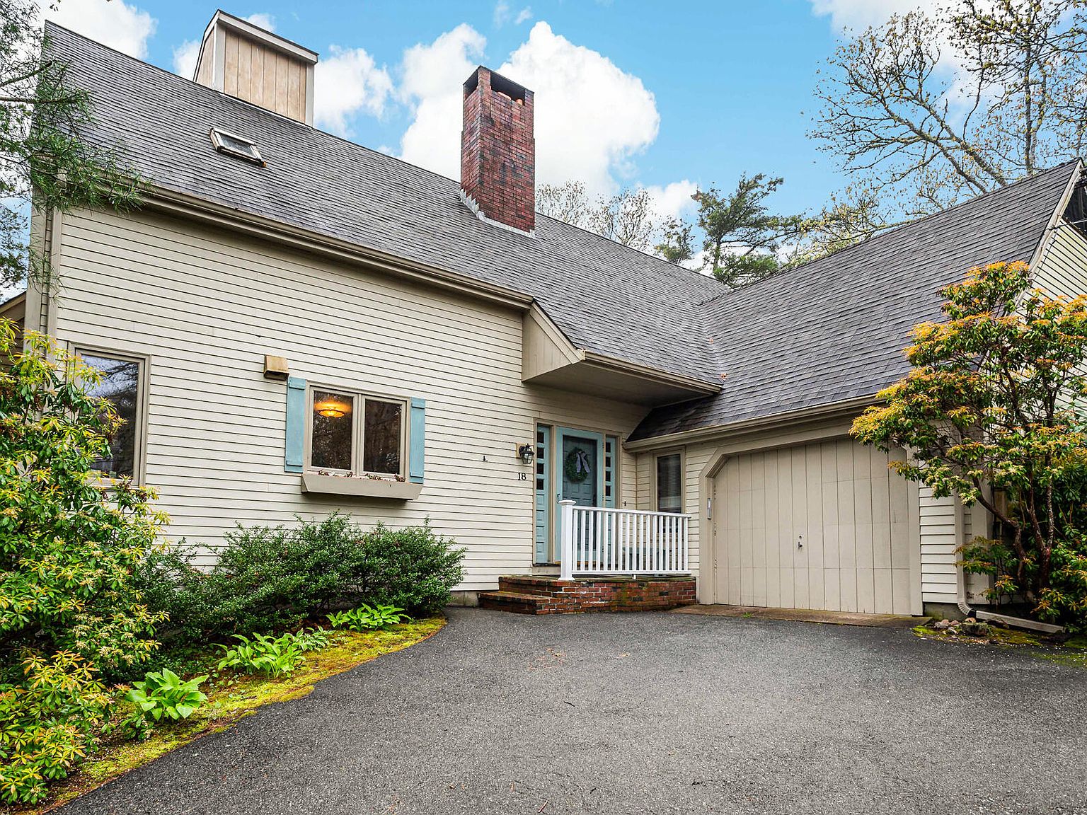18 Ridgeview Drive, Falmouth, MA 02540 | Zillow