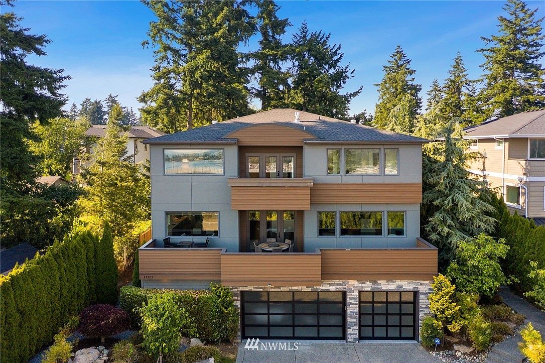 11262 SE 34th Street, Bellevue, WA 98004 | Zillow