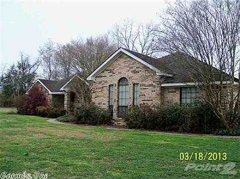 118 Old Ingalls Hwy, Hermitage, AR 71647 | Zillow