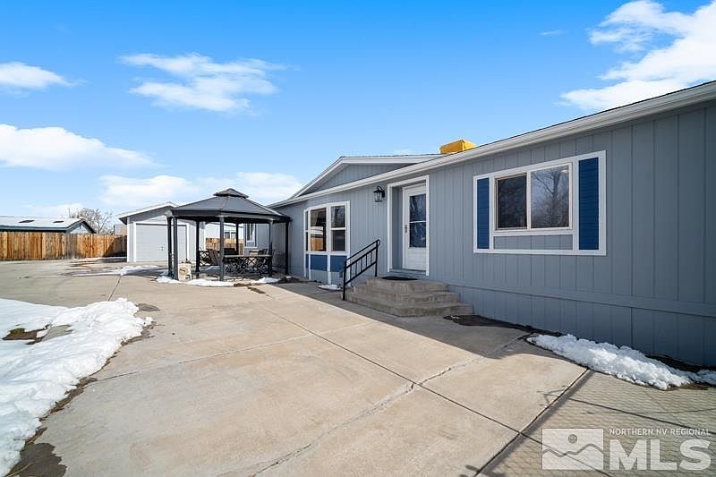 467 Niles Ct, Reno, NV 89506 | Zillow