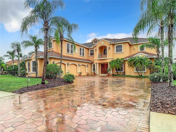 Cory Lake Isles Tampa Real Estate - Cory Lake Isles Tampa Homes For ...