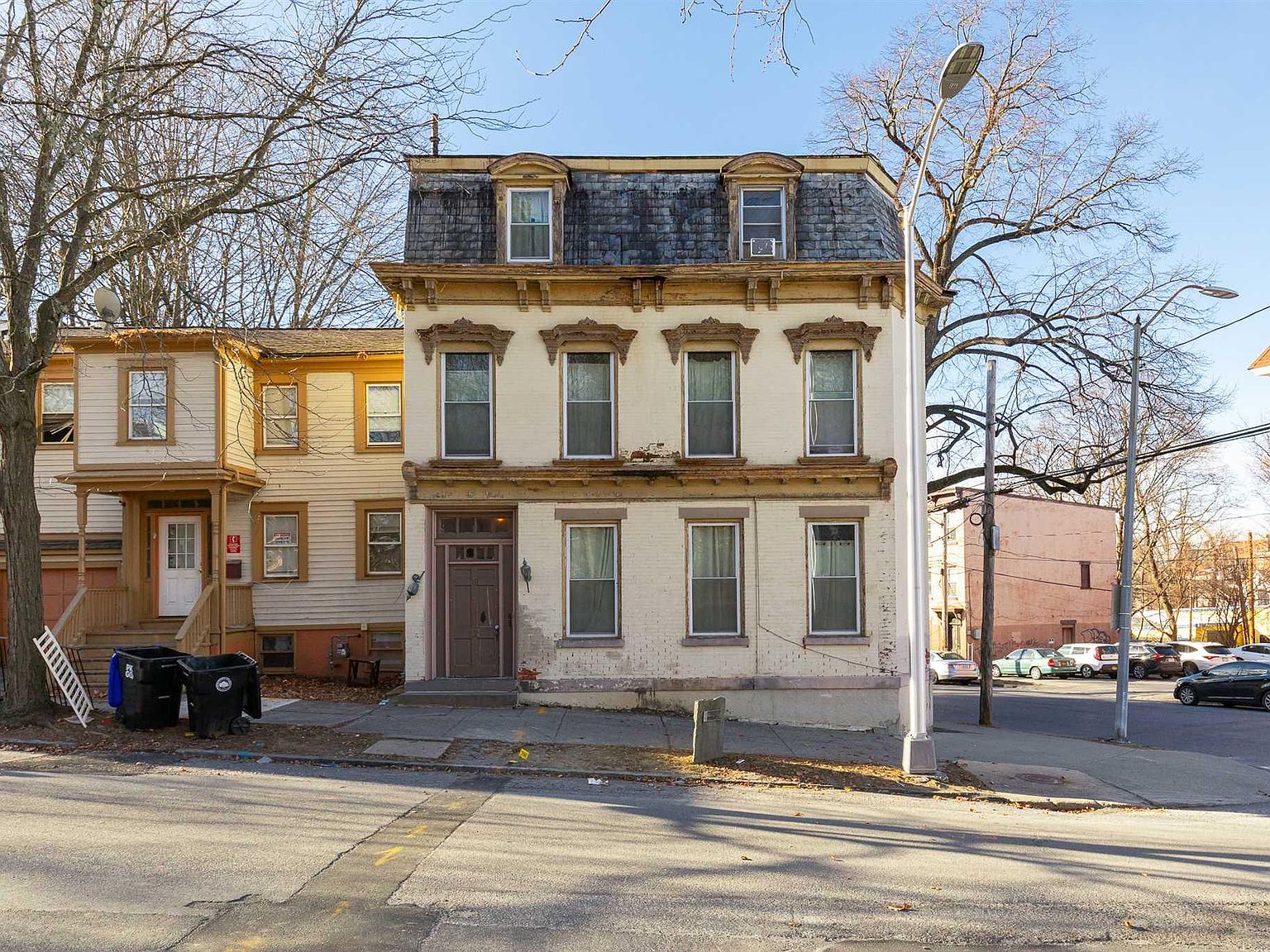 88 Academy St, Poughkeepsie, NY 12601 | Zillow