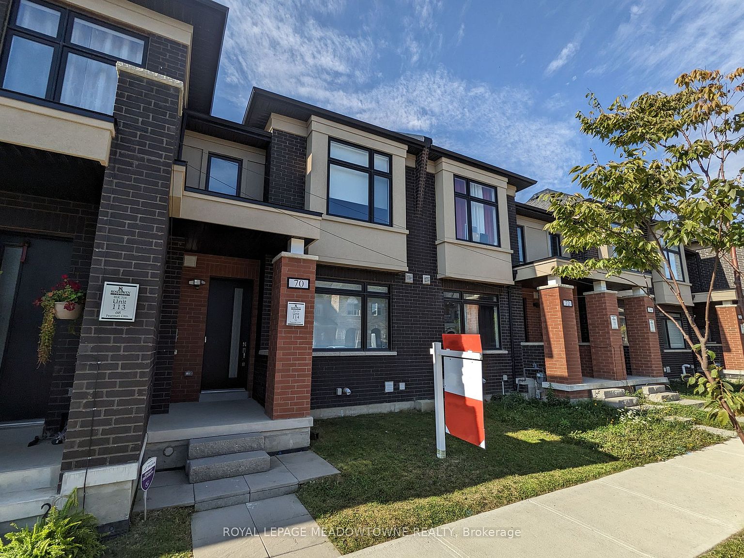 70 Pearman Cres, Brampton, ON L7A 4Y9 | MLS #W7058074 | Zillow