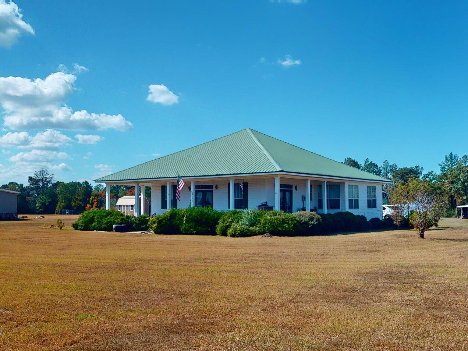 4385 Stringfellow Rd, Lucedale, MS 39452 | Zillow