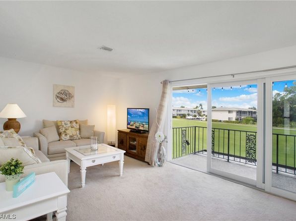 Naples FL Condos & Apartments For Sale - 1861 Listings | Zillow