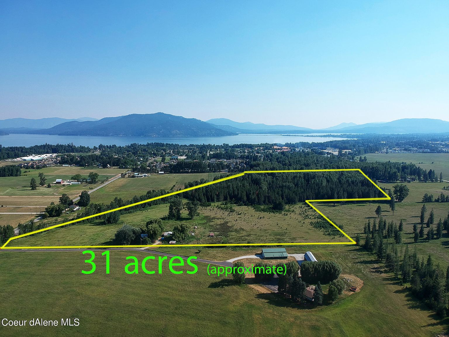764 N Kootenai Rd, Sandpoint, ID 83864 | Zillow