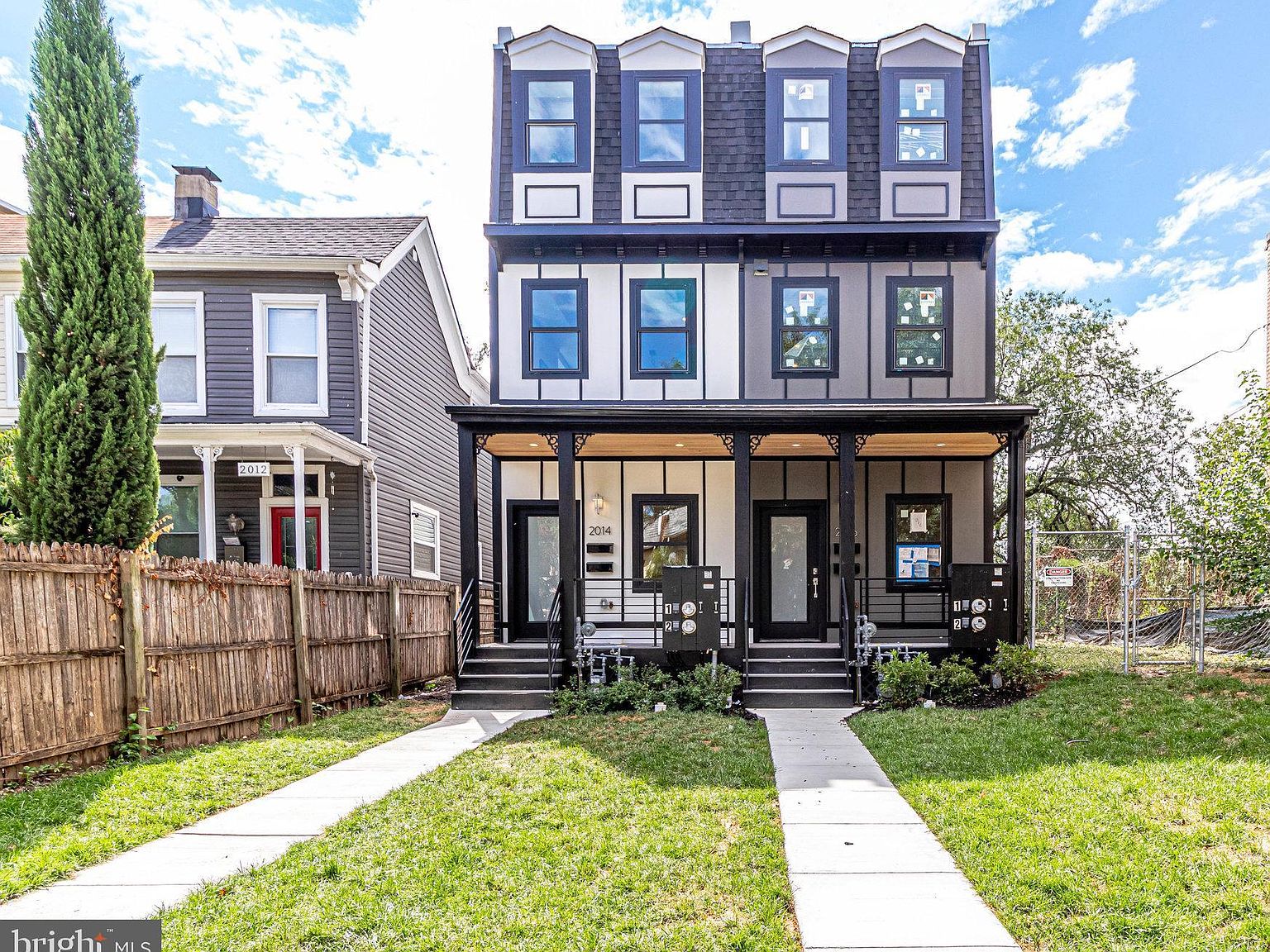 2014 2nd St NW #1, Washington, DC 20001 | Zillow